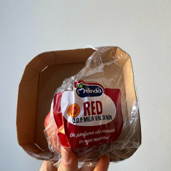 Melinda RED DOP MELA VAL DI NON Review | abillion