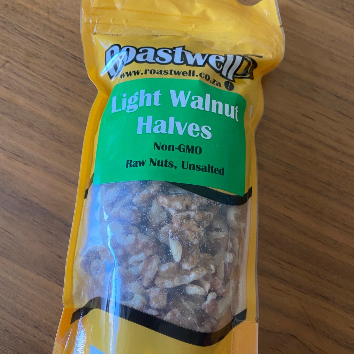 Roastwell Light walnut halves Reviews | abillion