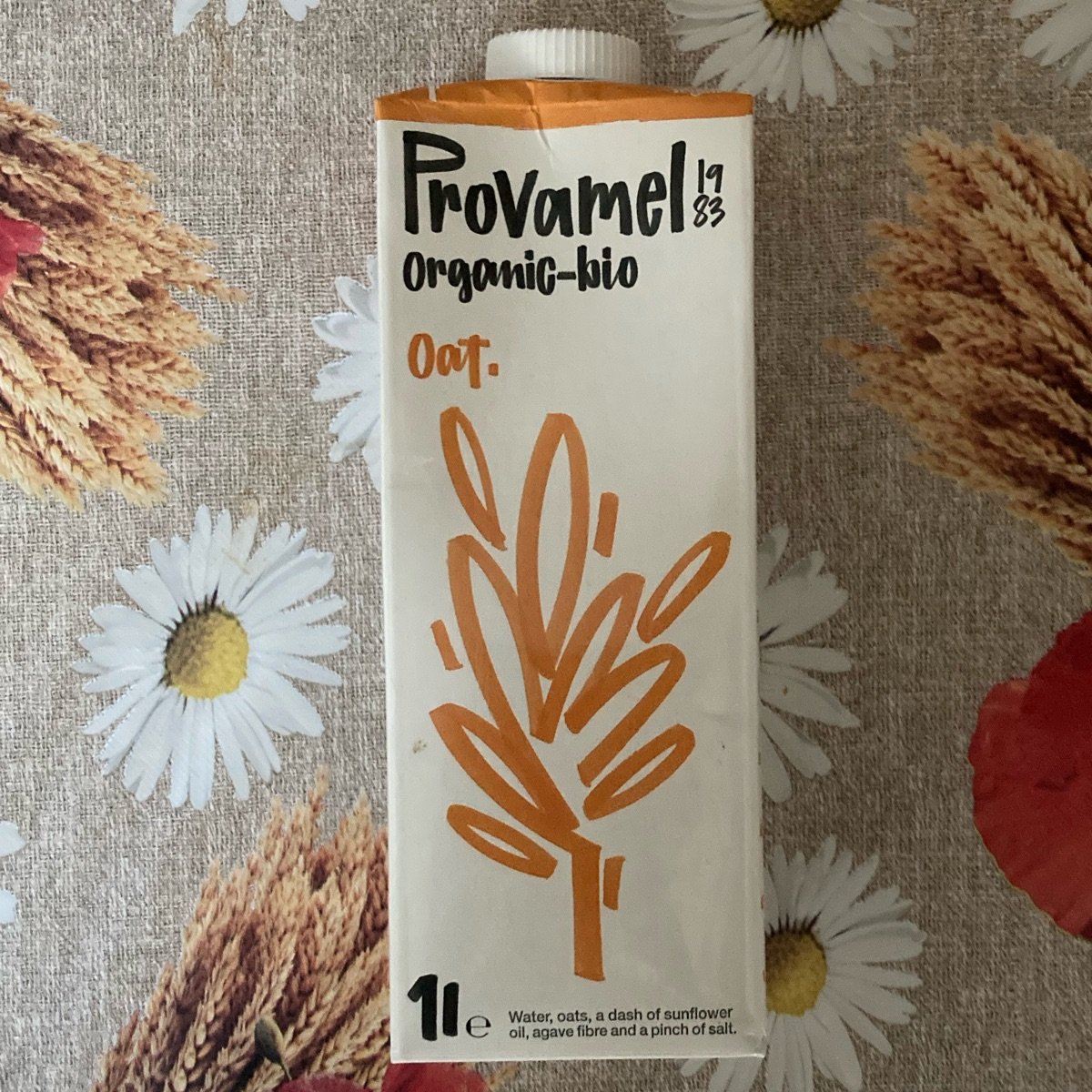 Provamel Oat Milk Reviews | abillion