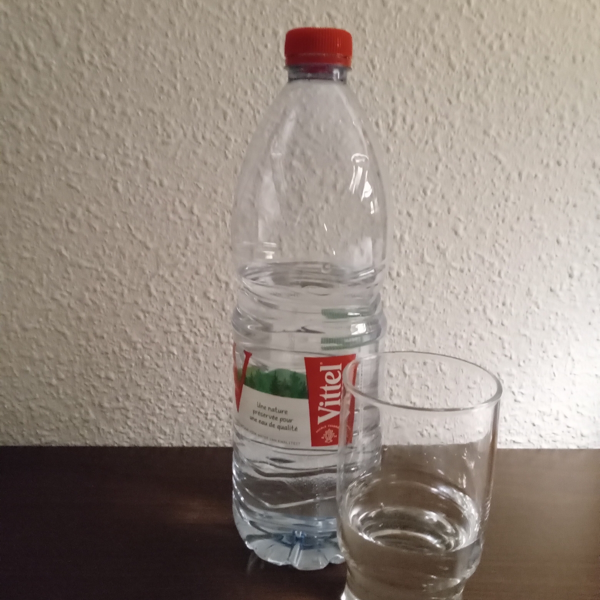 Mineral Water from Vittel - Vegan Product Reviews & Ratings | abillion
