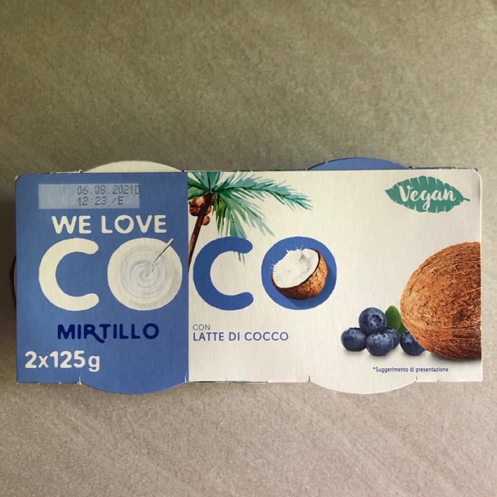 We love coco Blueberry Review | abillion
