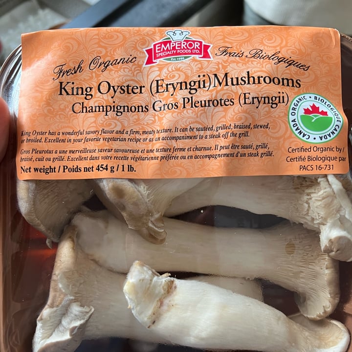 Emperor Specialty Foods Reviews | abillion