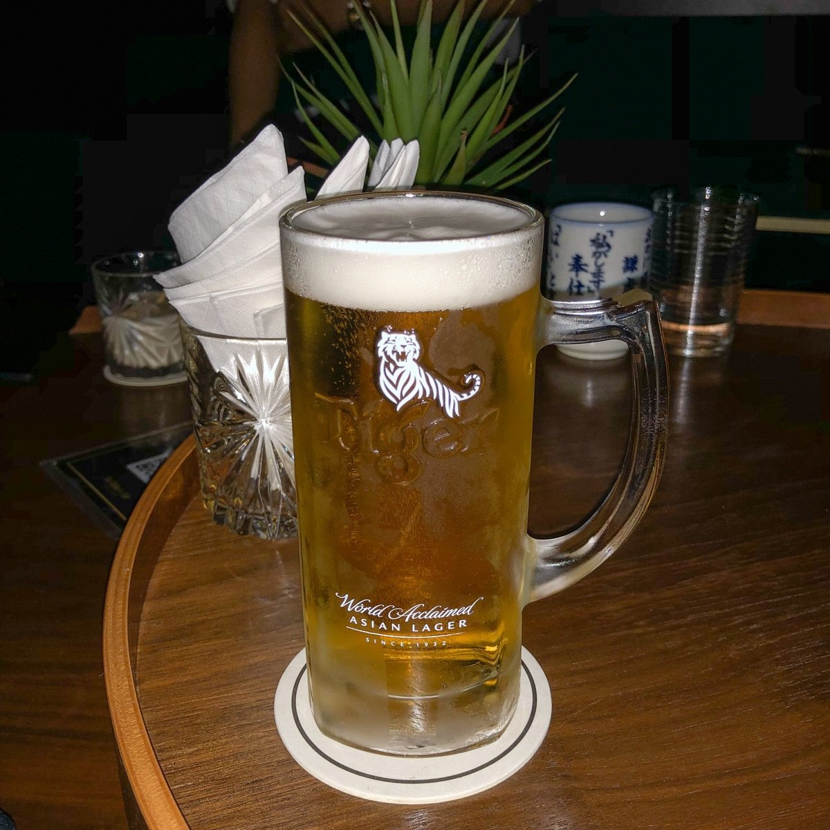 Tiger Draught (half pint) Reviews | abillion