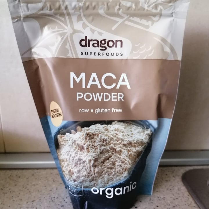 Dragon Superfoods Maca Review | abillion