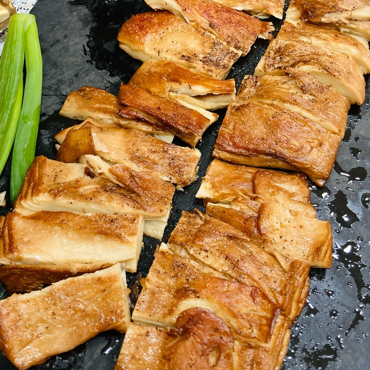 Mock Duck Meat from Everbest - Vegan Product Reviews & Ratings | abillion