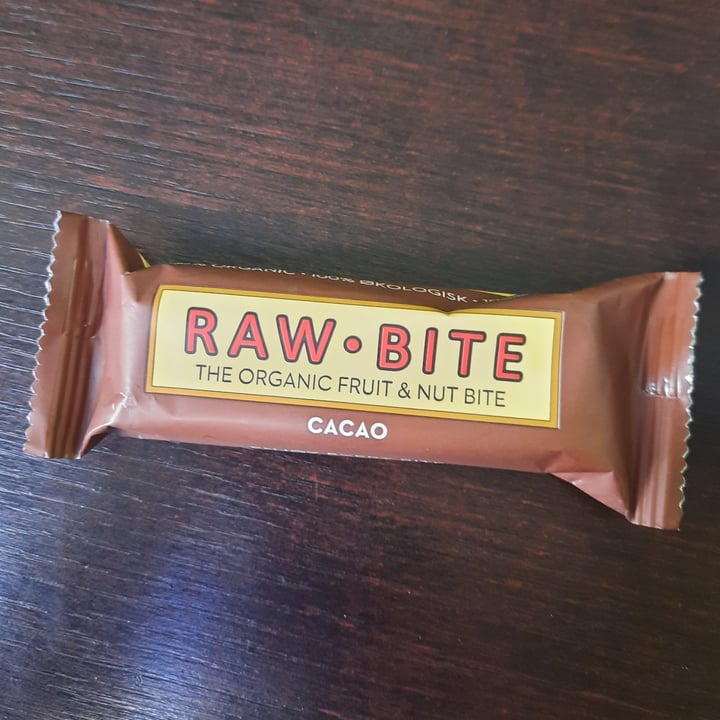 Raw Bite Raw Bite Cacao Review | abillion