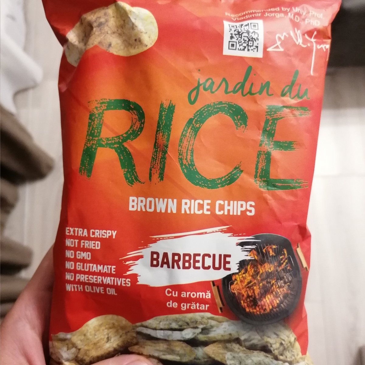 Jardin Du Rice from Jardin du rice - Vegan Product Reviews & Ratings ...