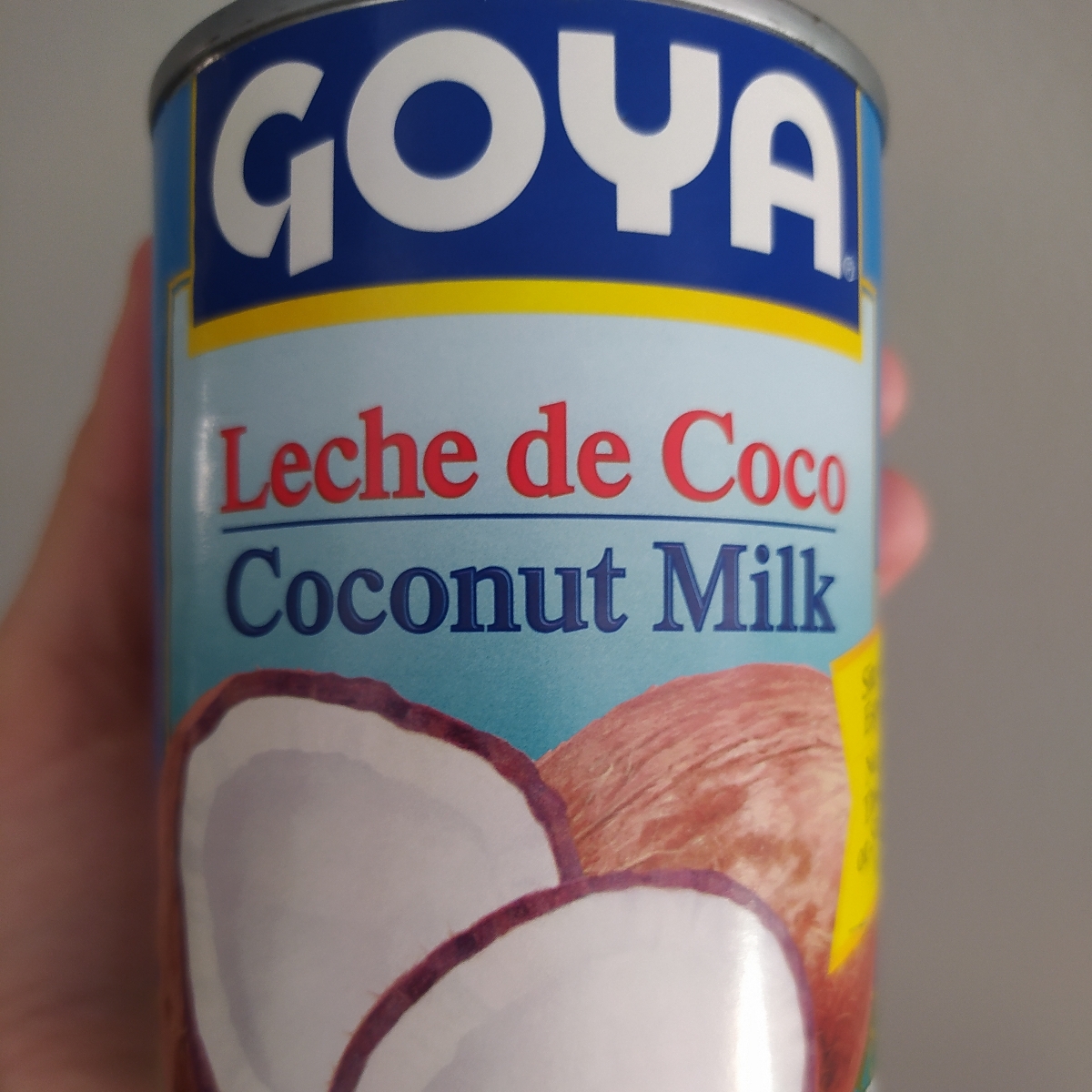 Coco from Goya - Vegan Product Reviews & Ratings | abillion