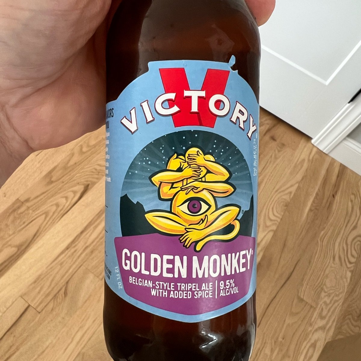 victory beer golden monkey ale Reviews | abillion