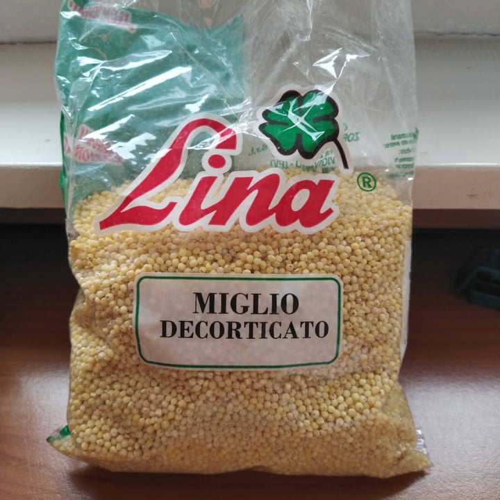 Lina Miglio decorticato Review | abillion