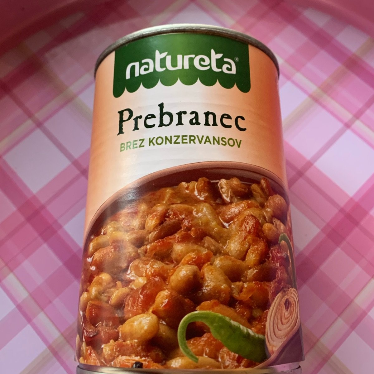 Prebranec from Natureta - Vegan Product Reviews & Ratings | abillion
