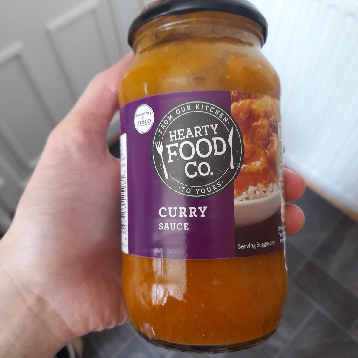 Curry Sauce From Hearty Food Co Vegan Product Reviews Ratings curry-sauce-from-hearty-food-co-vegan-product-reviews-ratings
