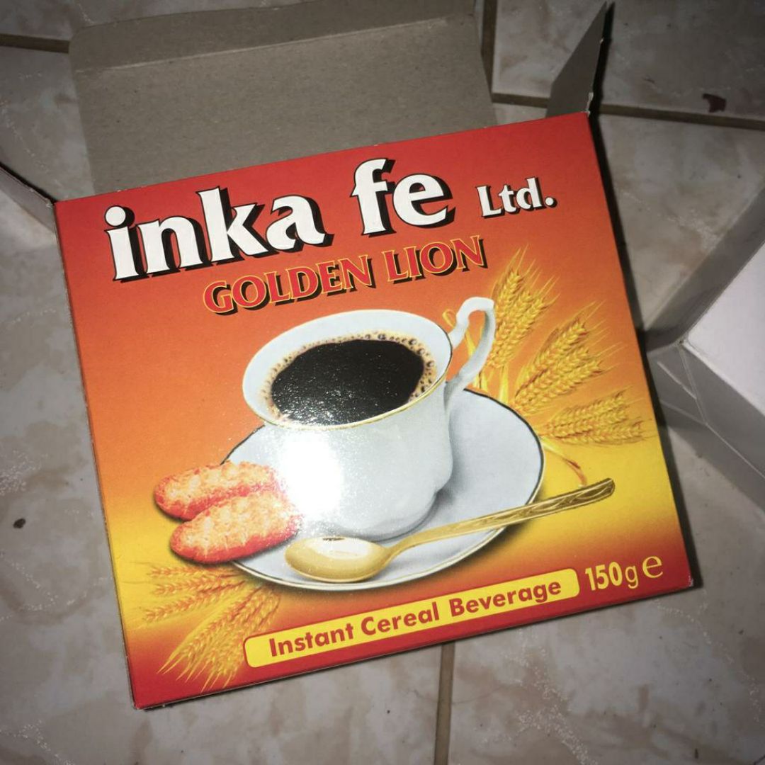 Inka from Inka fe - Vegan Product Reviews & Ratings | abillion