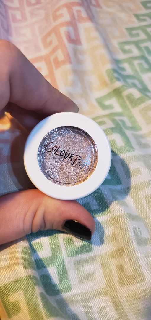 Super Shock Shadow from Colourpop - Vegan Product Reviews & Ratings ...