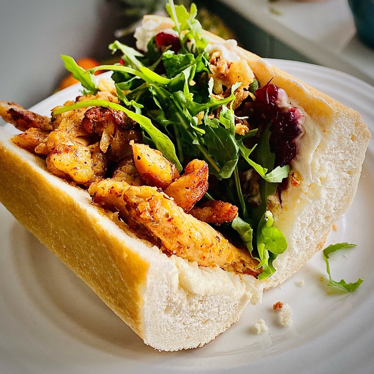 No-Chicken Pieces from Dopsu - Vegan Product Reviews & Ratings | abillion