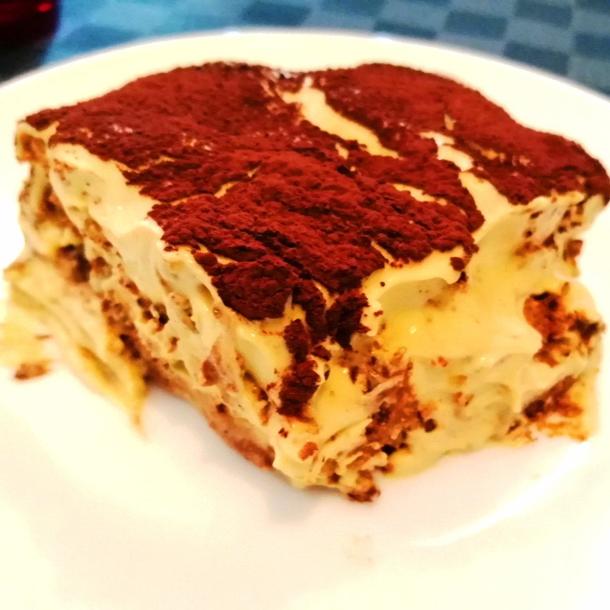 Dek from Lavazza - Vegan Product Reviews & Ratings | abillion