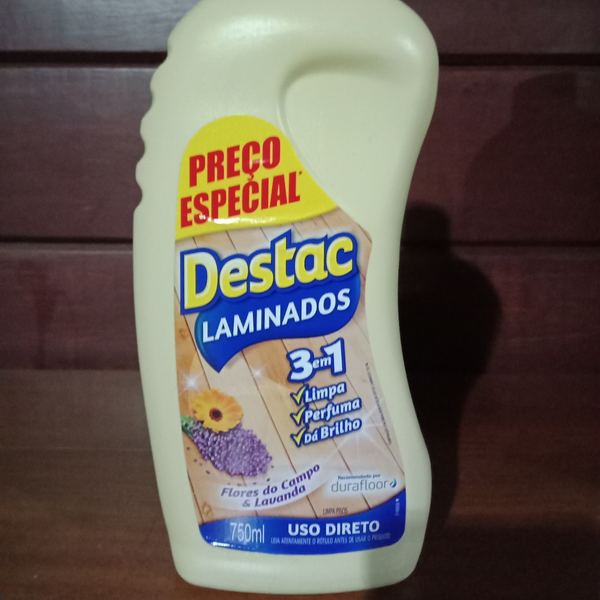 Destac Laminados from Destac - Vegan Product Reviews & Ratings | abillion