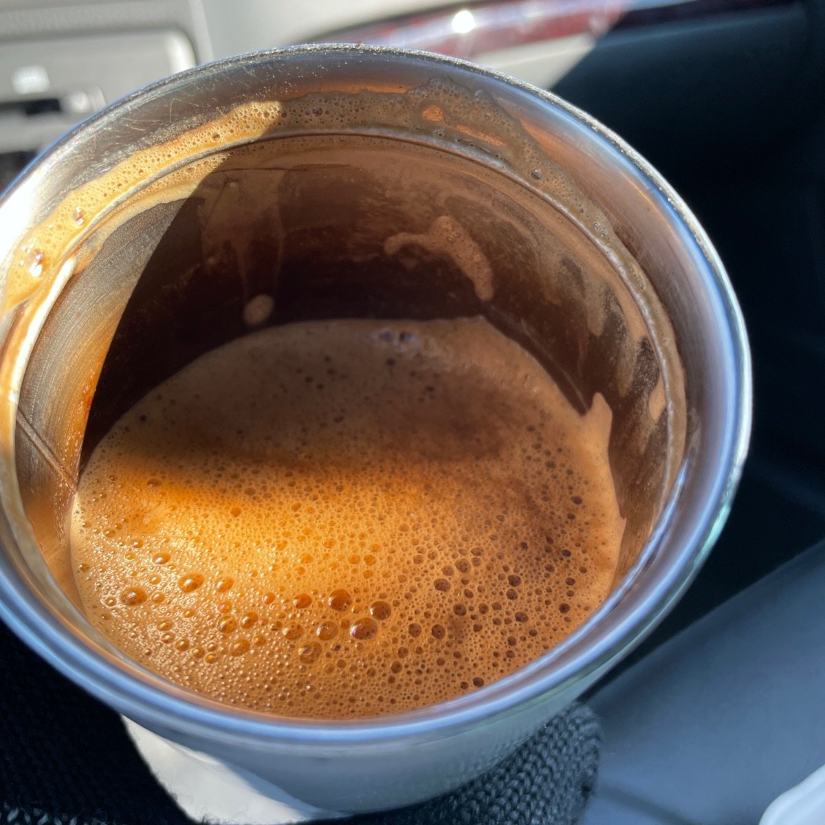 Tazza Café – Delicious Vegan Options & Sustainable Dining in Fort Wayne ...