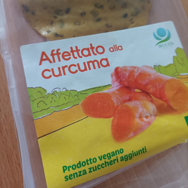 Biocca Affettato Alla Curcuma Review | abillion
