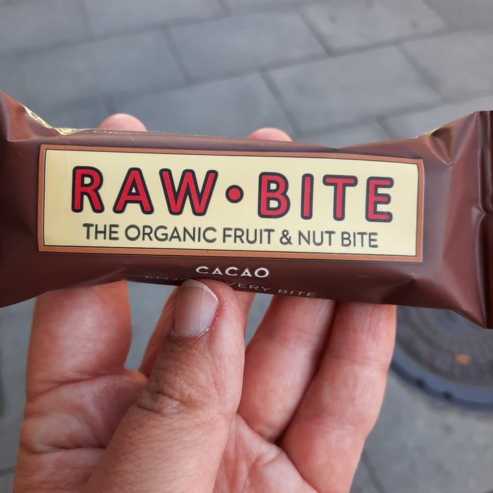 Raw Bite Raw Bite Cacao Review | abillion