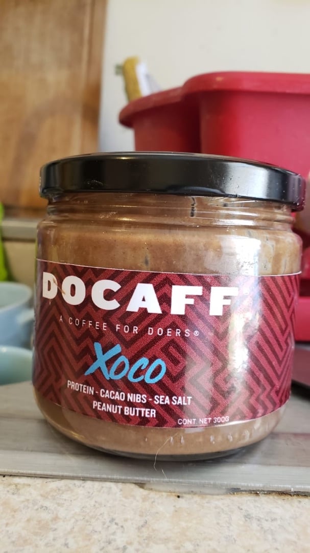 Xoco from Docaff - Vegan Product Reviews & Ratings | abillion