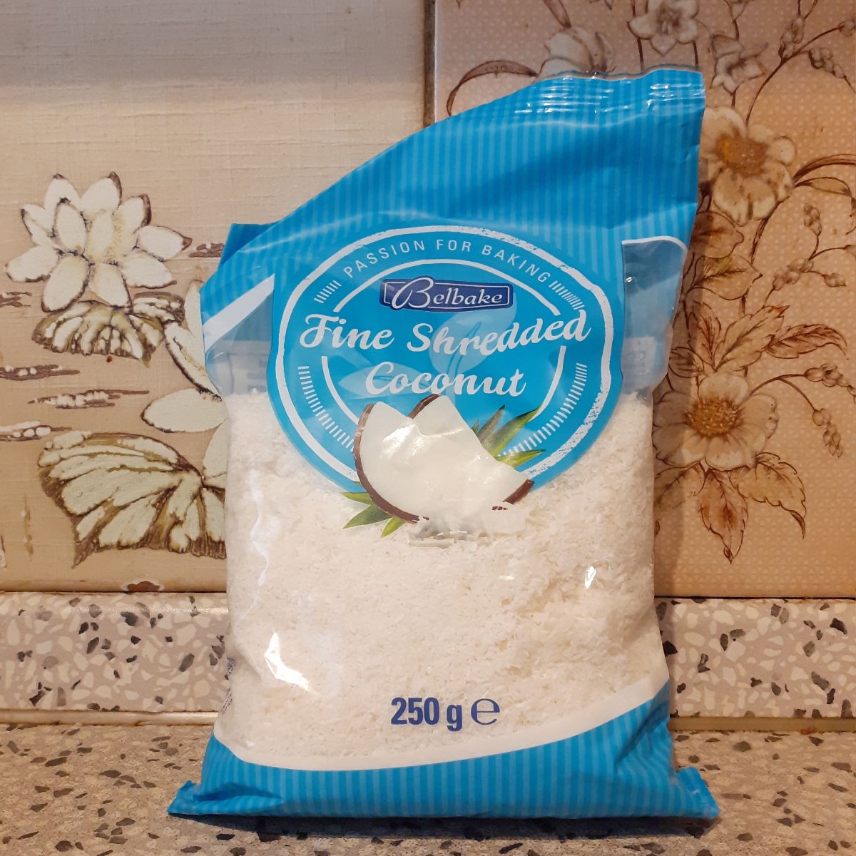 Coco Rallado from Belbake - Vegan Product Reviews & Ratings | abillion