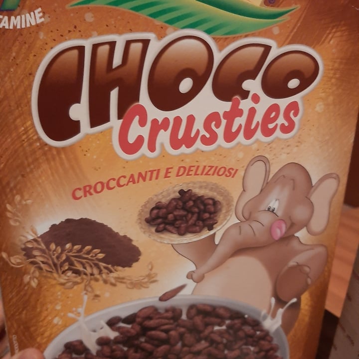 ManuSol Choco crusties Review | abillion