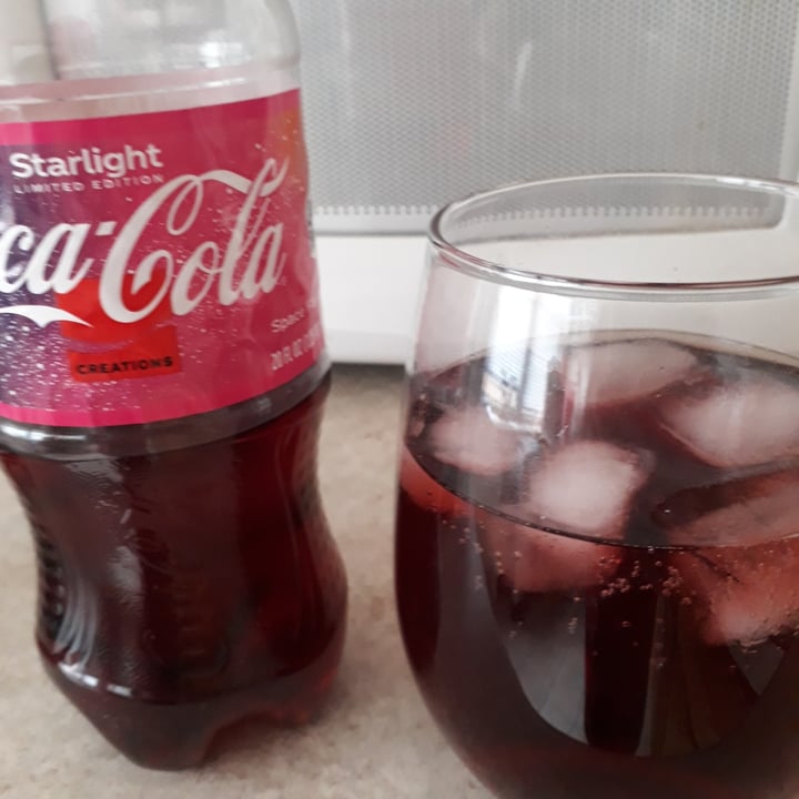 Coca-Cola Starlight Review | abillion