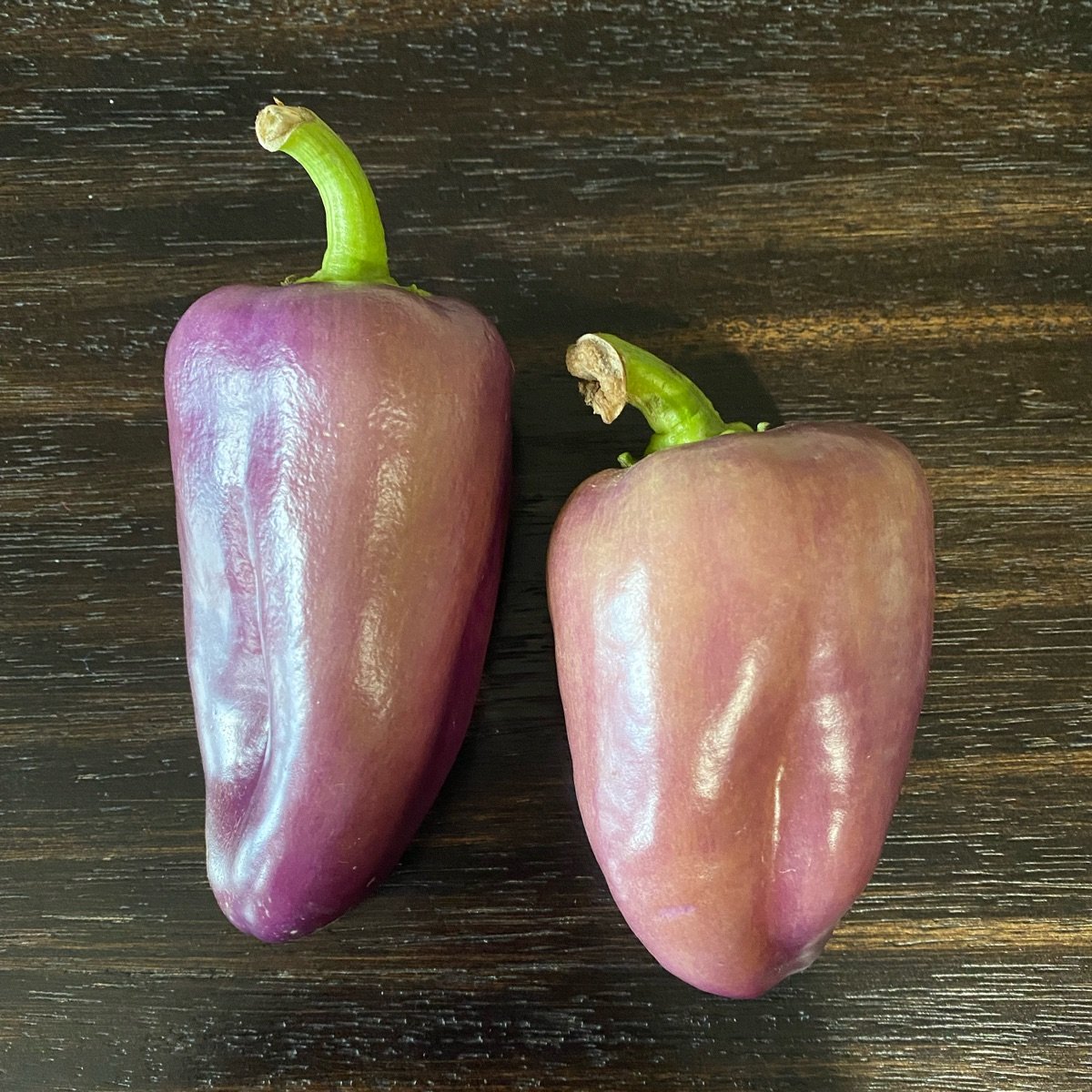 Tequila Pepper from Fresh veggies - Vegan Product Reviews & Ratings ...