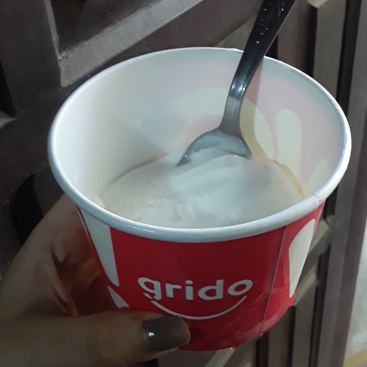 Helado De Limón from Grido - Vegan Product Reviews & Ratings | abillion