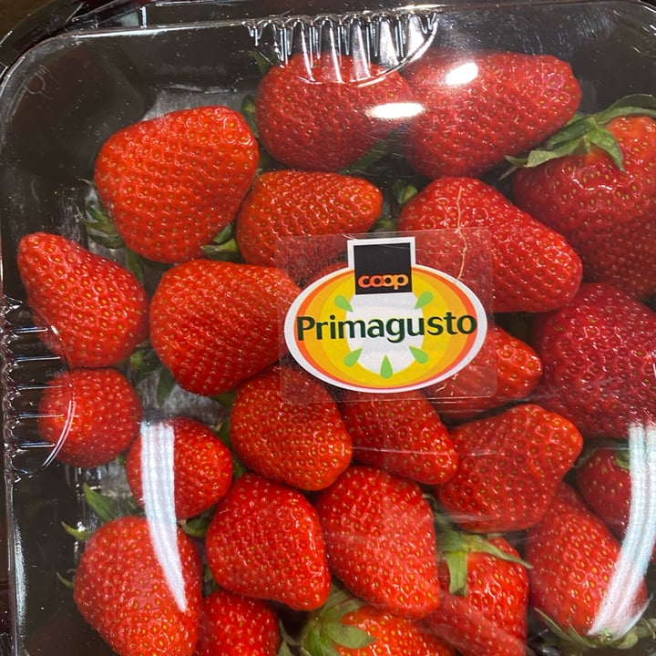 Coop primagusto Fragole Review | abillion