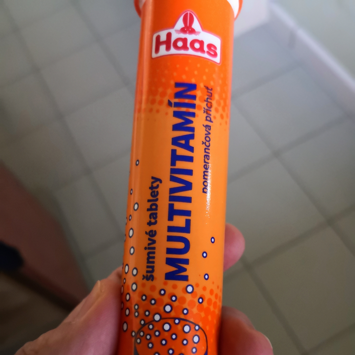 Multivitamins from Haas health - Vegan Product Reviews & Ratings | abillion