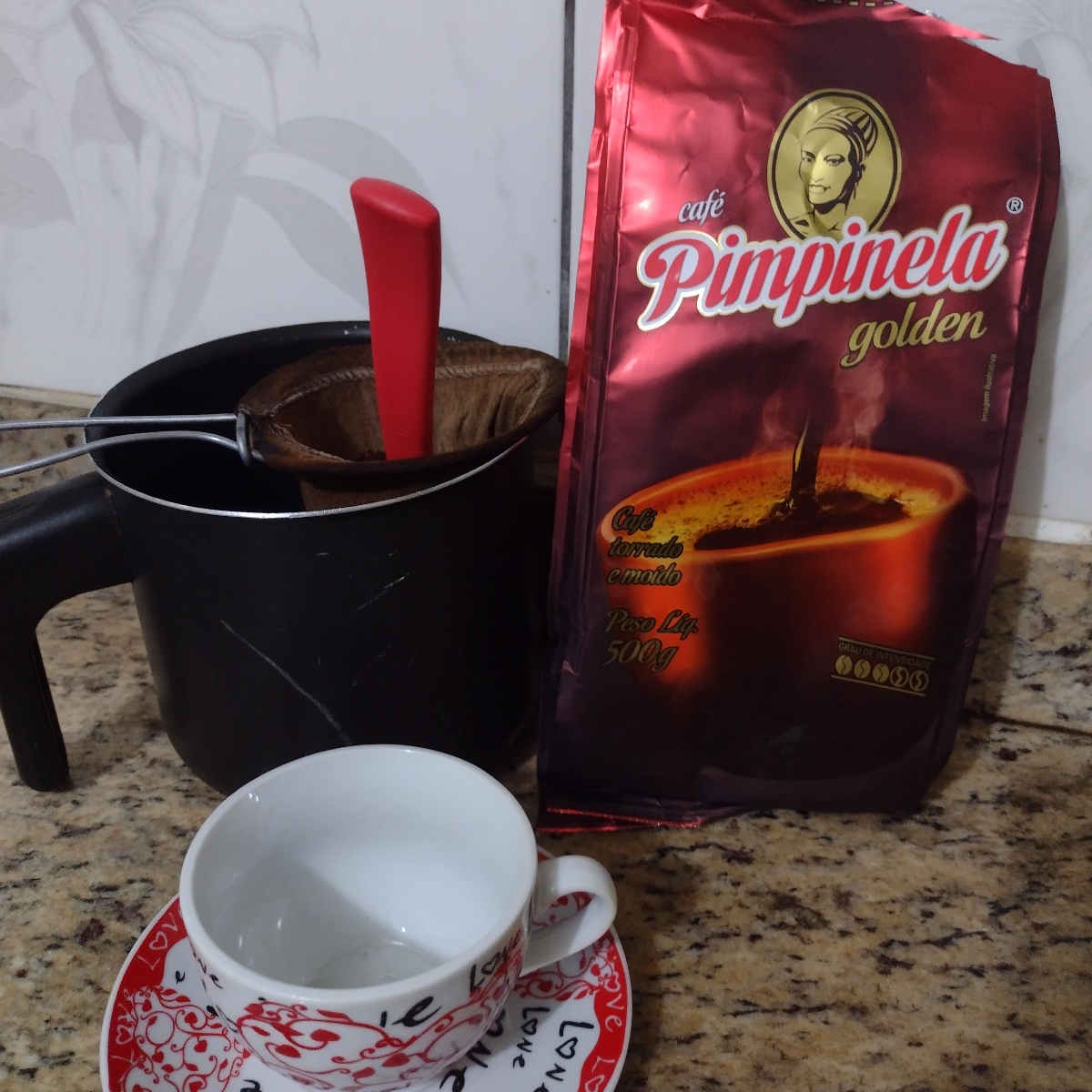 cafe from Cafe pimpinela - Vegan Product Reviews & Ratings | abillion