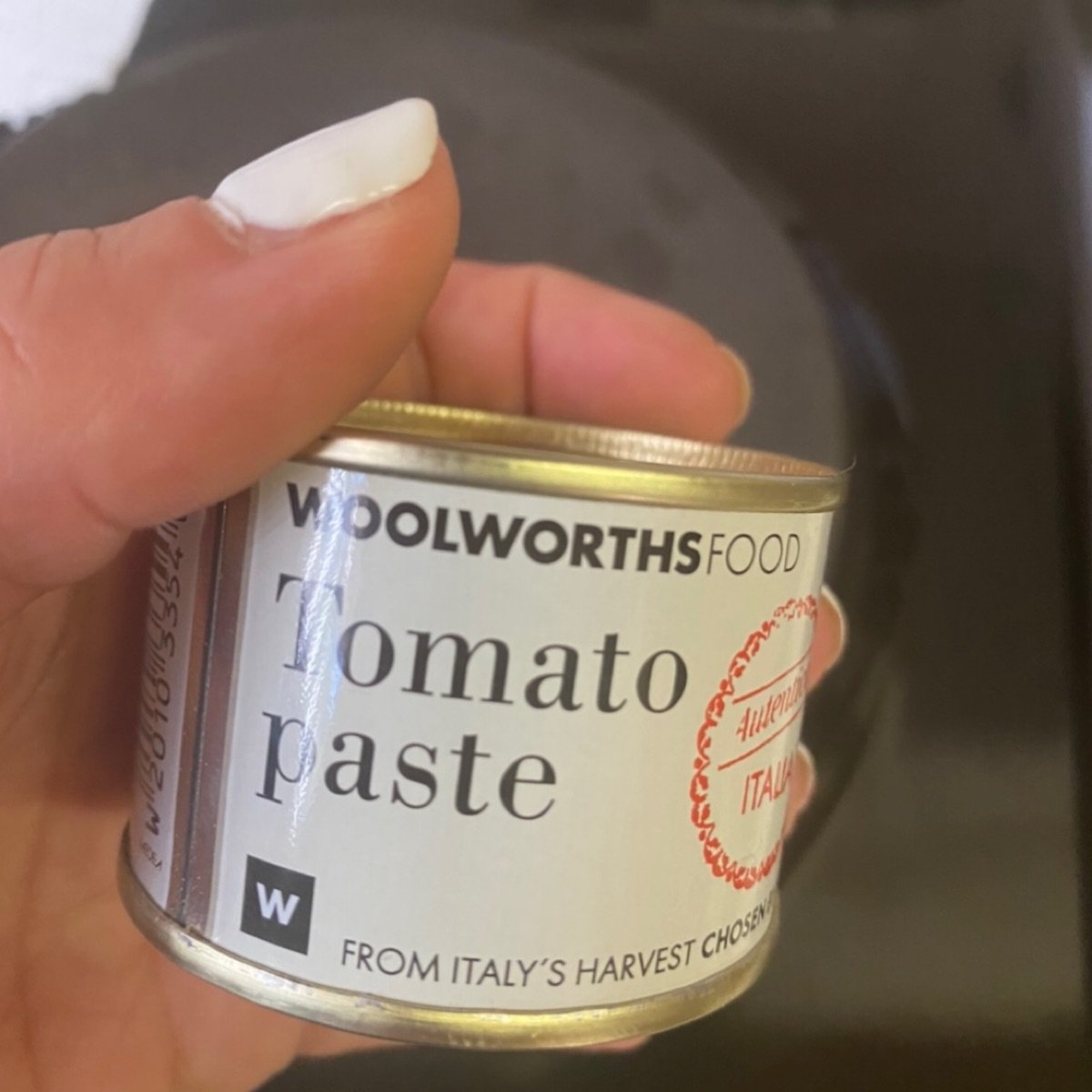 Tomato paste from Woolworths Food - Vegan Product Reviews & Ratings ...
