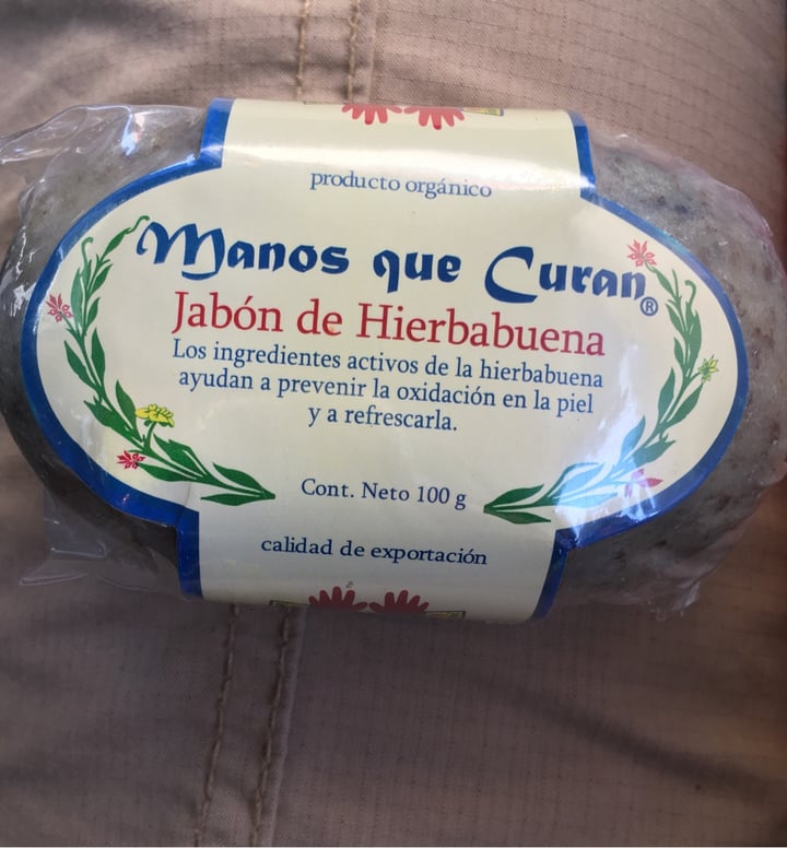 Manos que curan Reviews | abillion