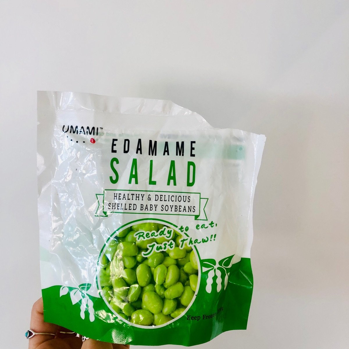 Umami Edamame Reviews | abillion