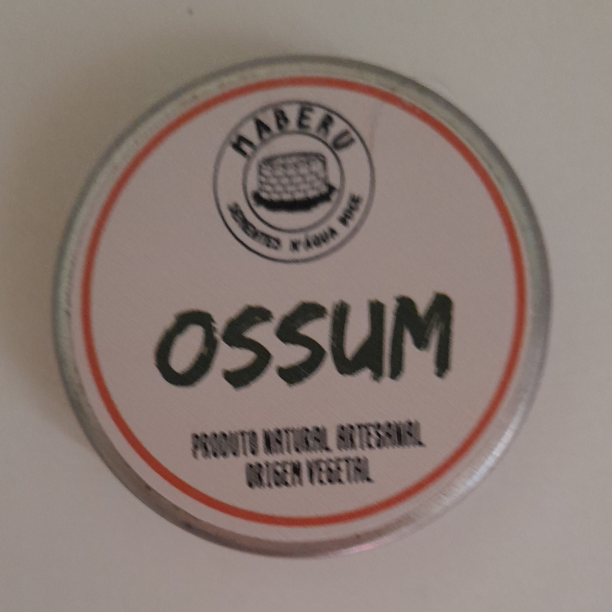 Ossum from Maberu - Vegan Product Reviews & Ratings | abillion
