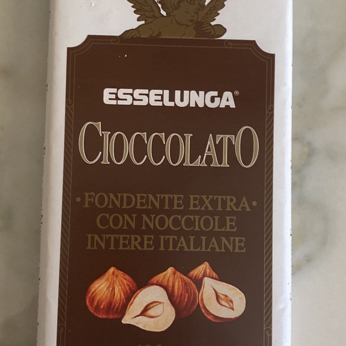 Esselunga cioccolato nocciole Reviews | abillion