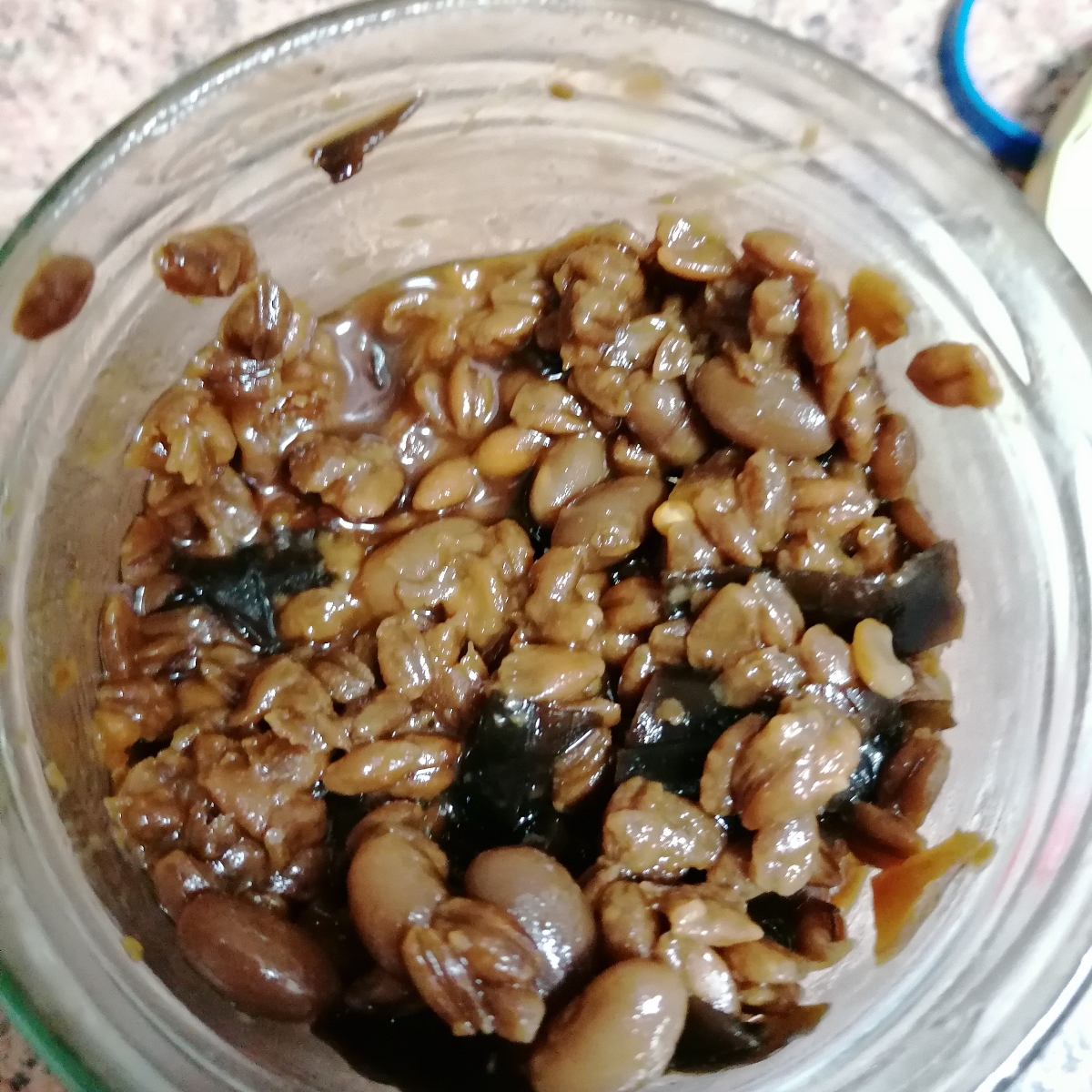 Hishio from Ma! Alimentos Vivos De Asia - Vegan Product Reviews ...