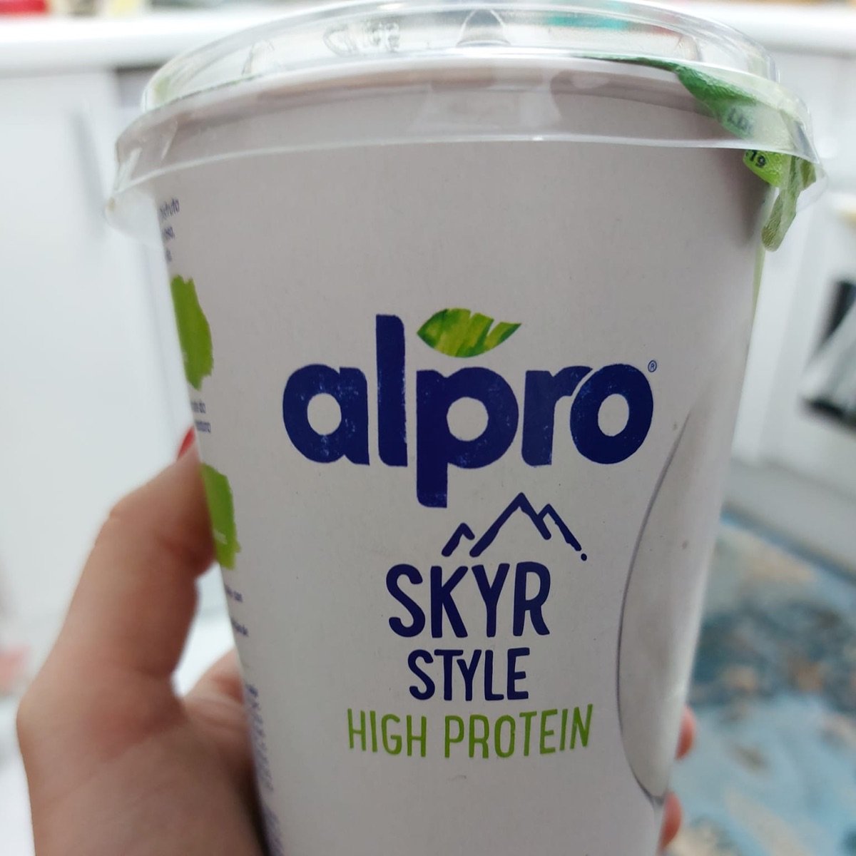 Alpro Skyr Style at Alpro - Review by @ggj | abillion