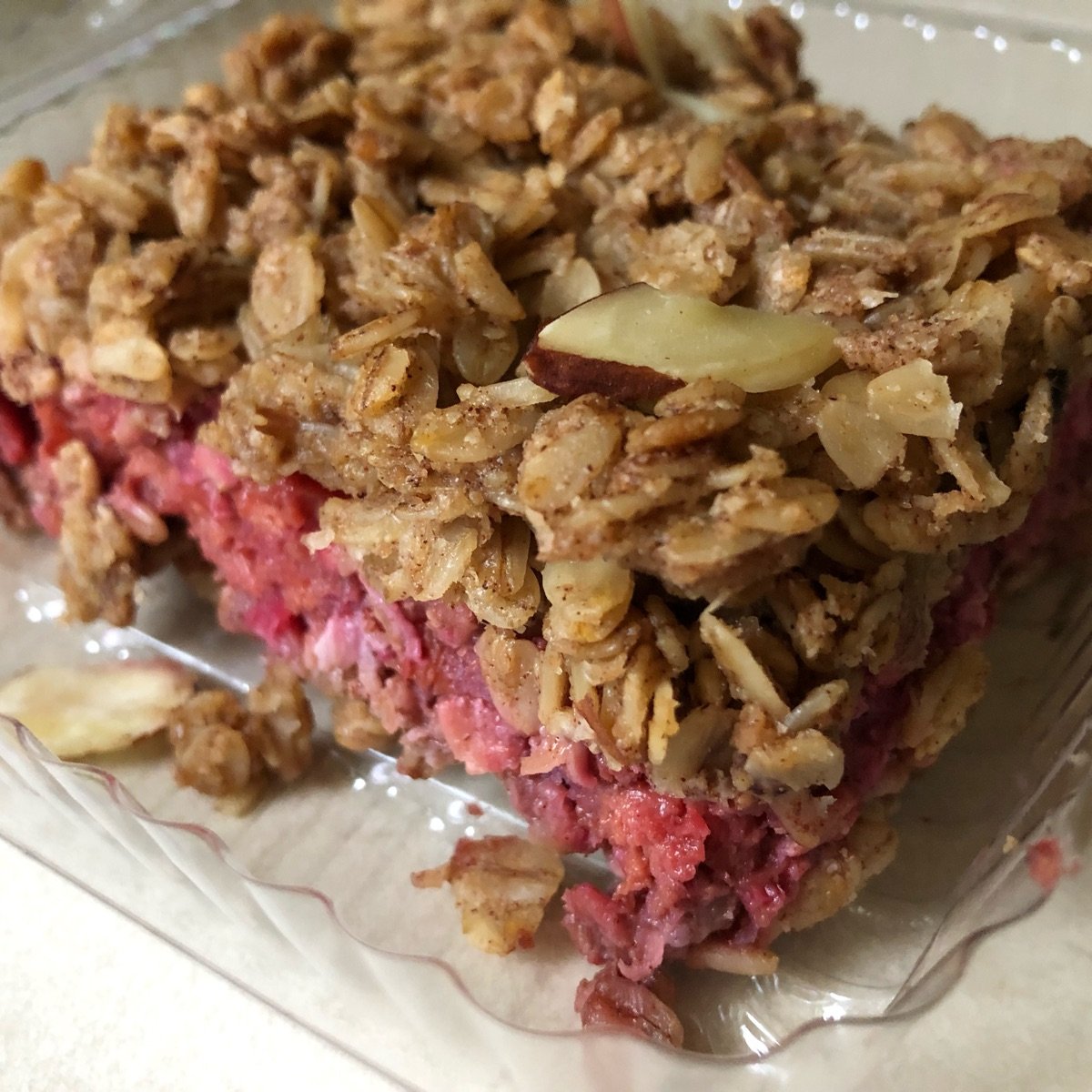 Seward Community Co-op, Minneapolis – Top Rated Vegan Dishes & Reviews ...