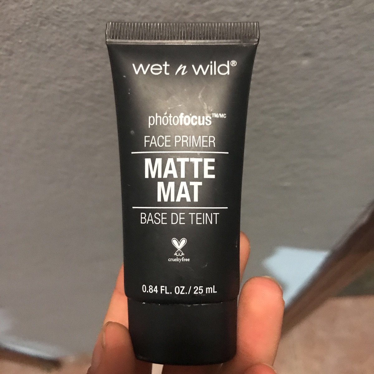 Photo Focus Face Primer Matte from Wet n Wild Beauty - Vegan Product ...
