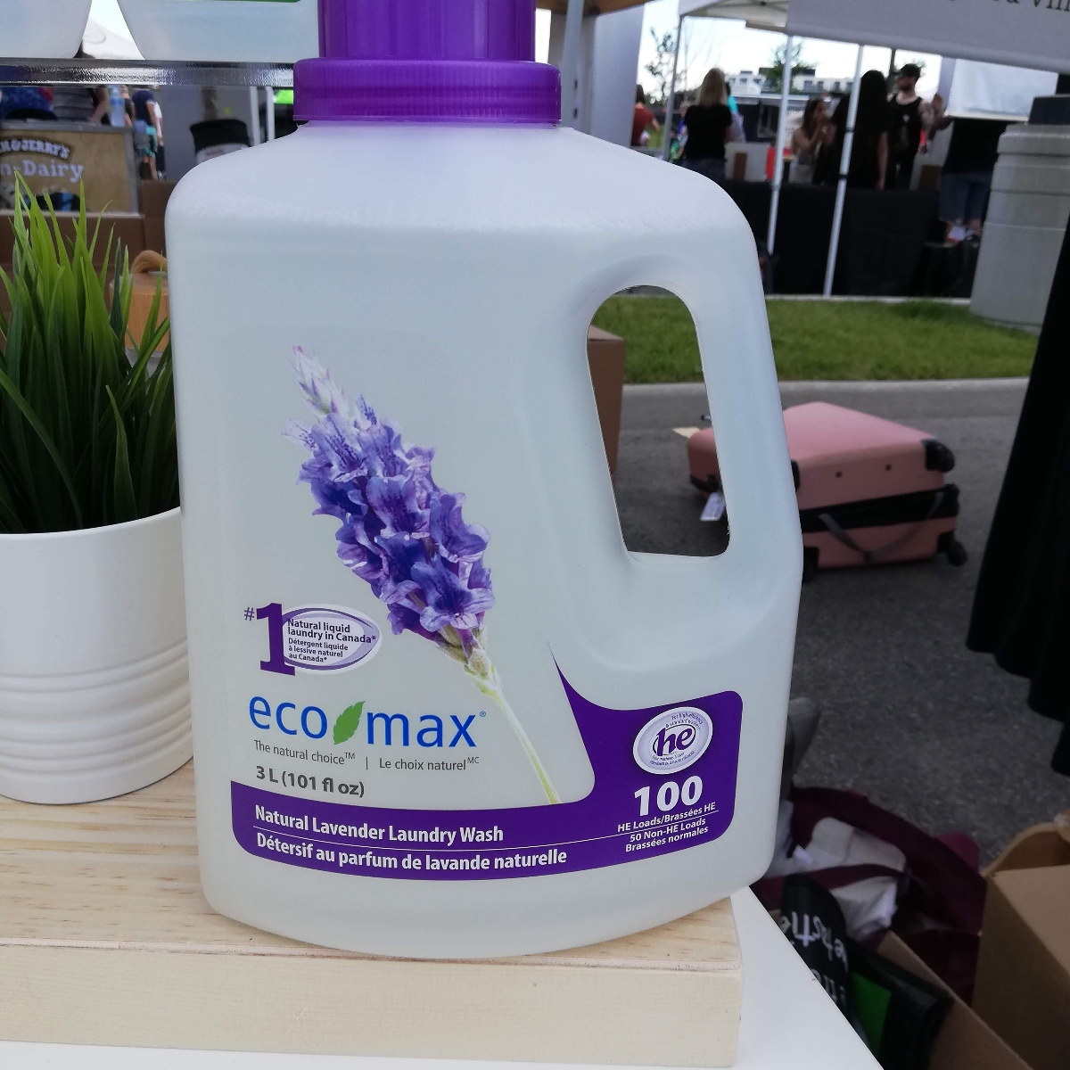 Eco-Max Detergent and Dish Soap Reviews | abillion