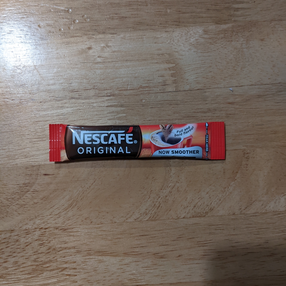 Original from Nescafé - Vegan Product Reviews & Ratings | abillion