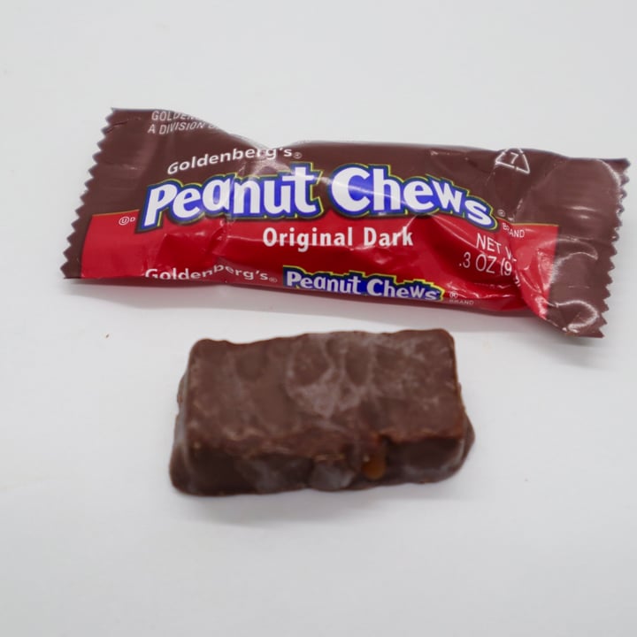 Goldenberg's Peanut Chews Review | abillion