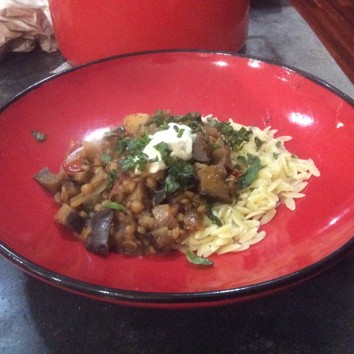 Rosmarino Pasta from Woolworths - Vegan Product Reviews & Ratings ...