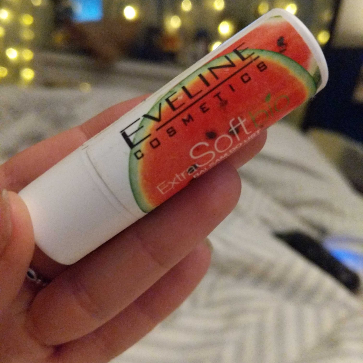 Extra Soft Bio Balsam from Eveline cosmetics - Vegan Product Reviews ...