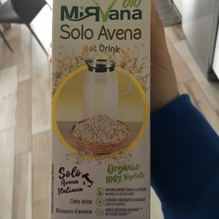 Mirvana Avena Review | abillion