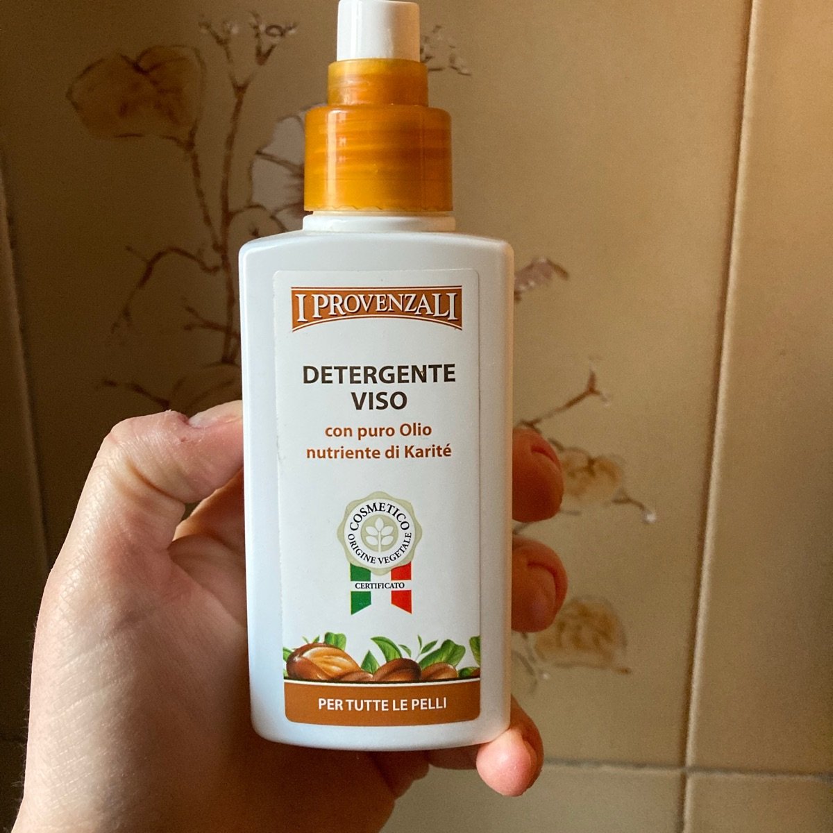 I Provenzali Detergente viso Reviews | abillion