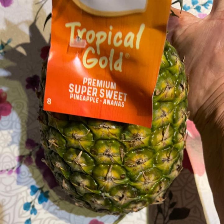 Dole ananas tropical gold Review | abillion